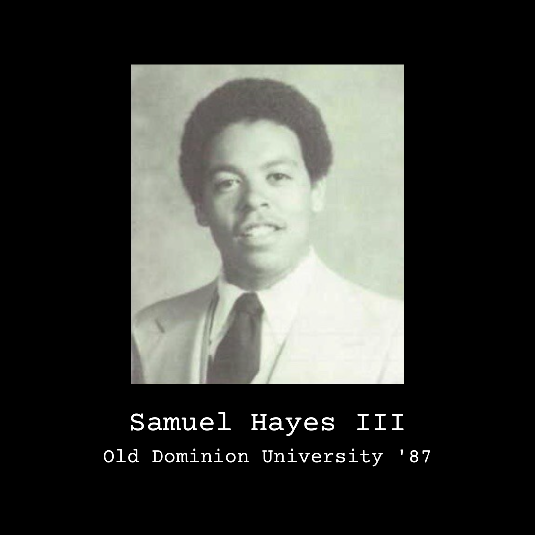 Samuel Hayes III